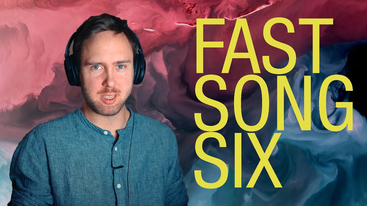 FAST SONG 6: Writing A Song For My Upcoming Album in Ableton Live 11 ...