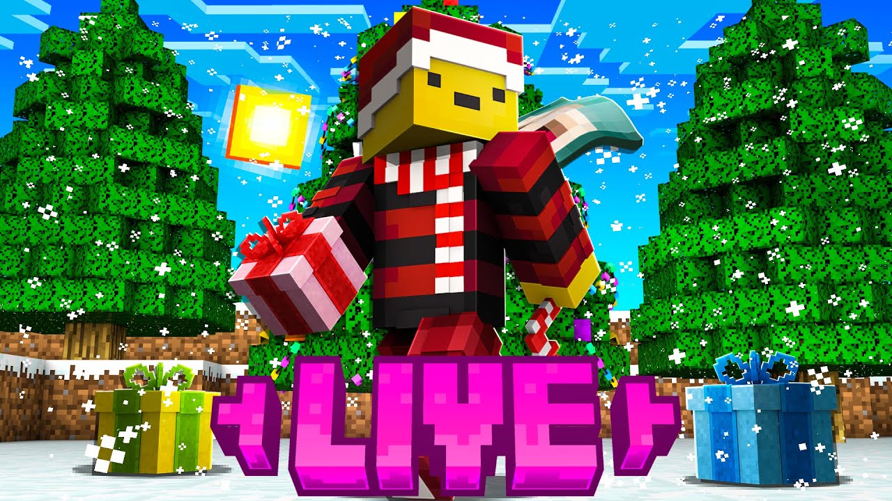 🔴LIVEeEeeEe z SkullGames.pl WBIJAJ BYCZKU POGADAC CO🔴| SWIETA SWIETA I ...