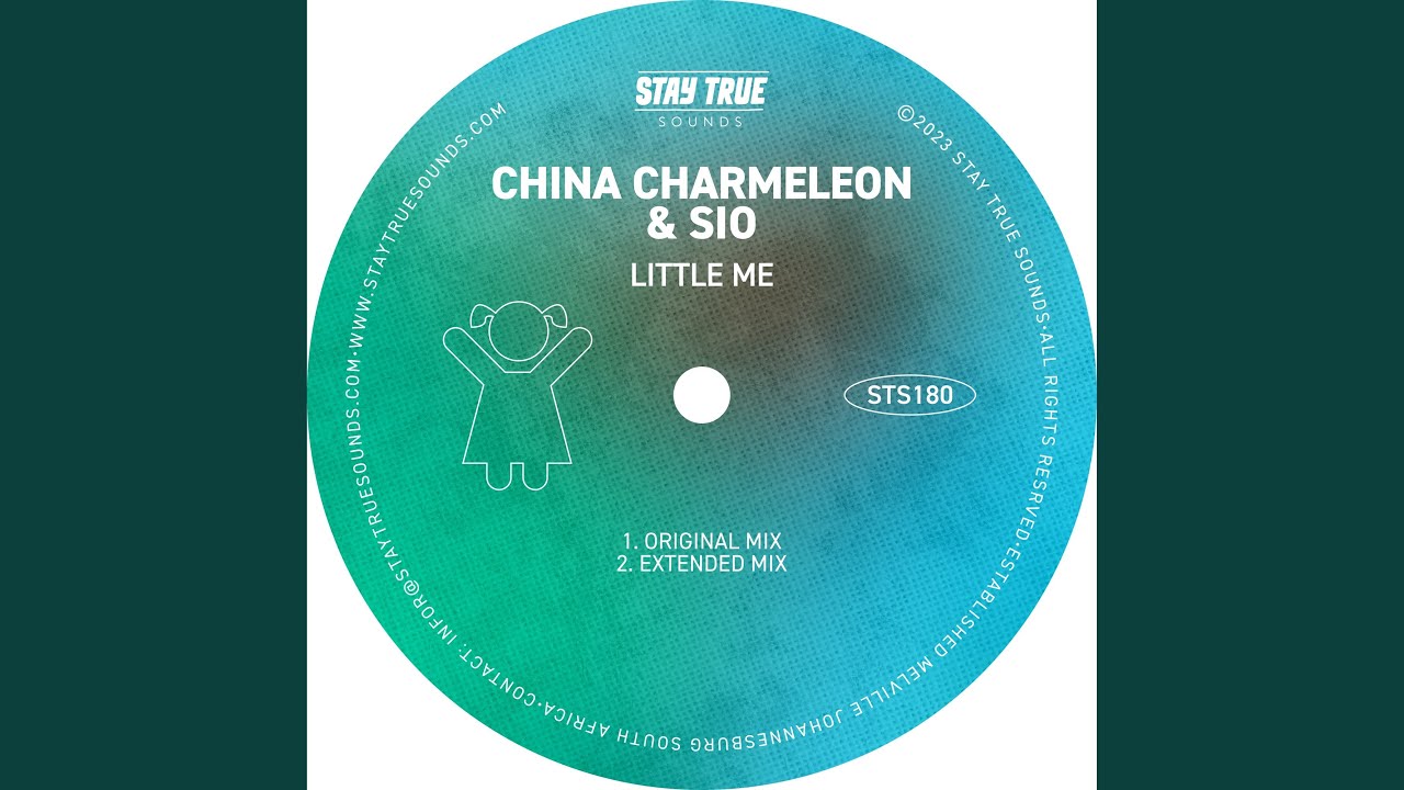 Little Me - YouTube Music