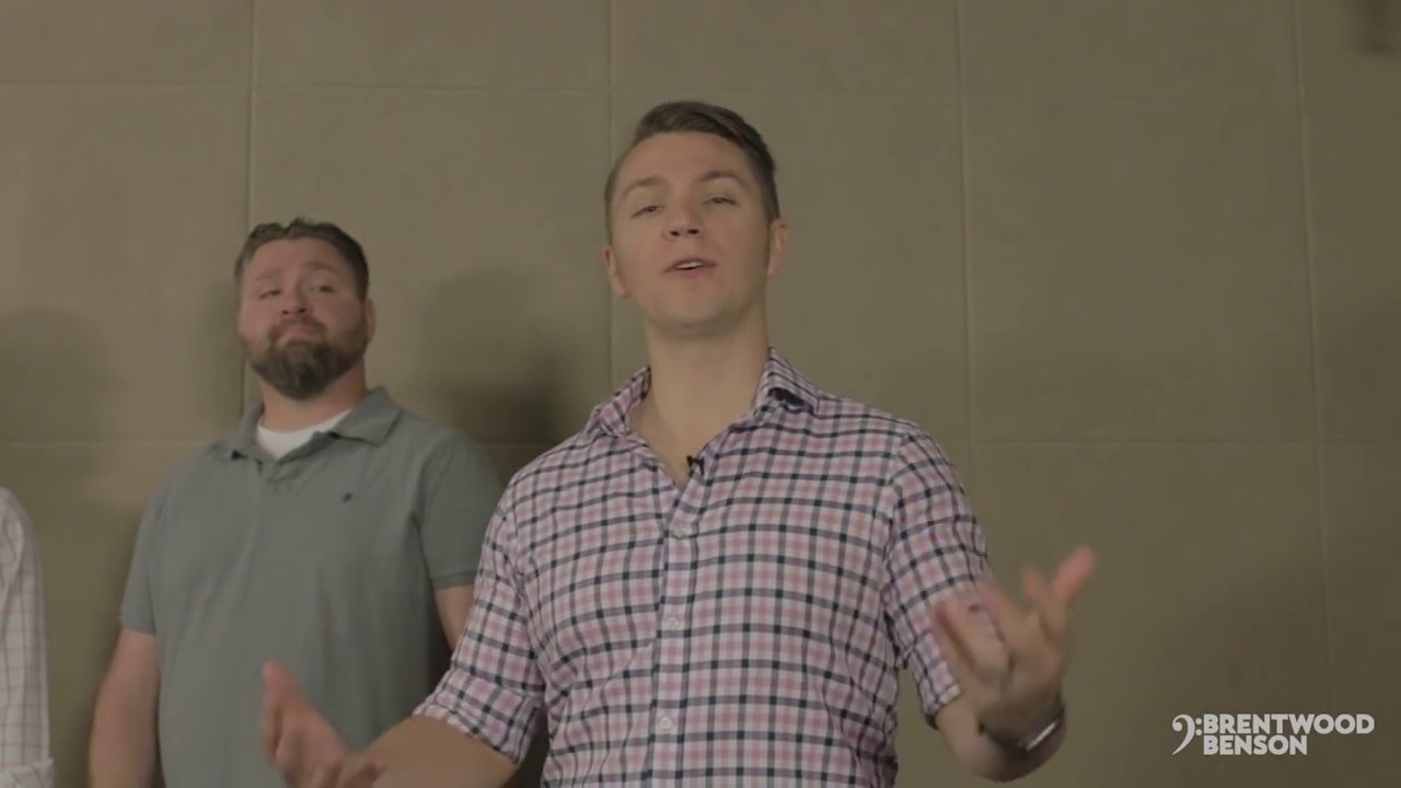 How to Sing with Perfect Posture | Choral Training Exercises ...