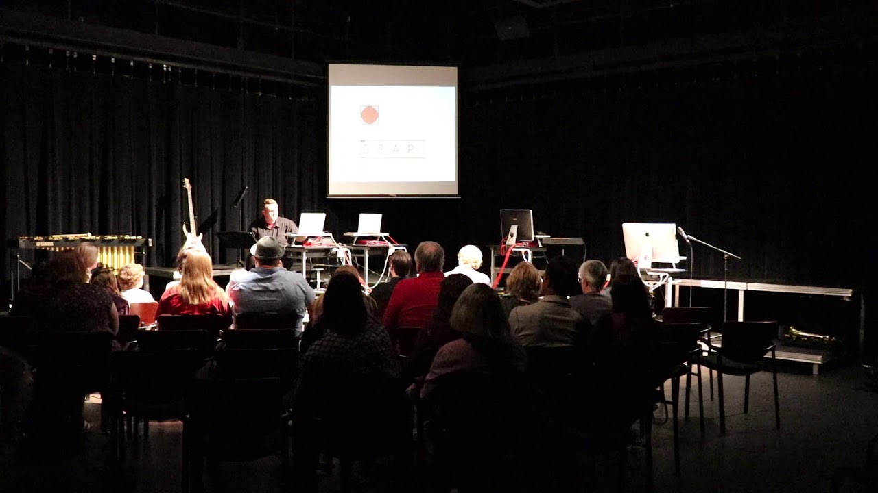 "Gary" Isaac Ericksen - YouTube