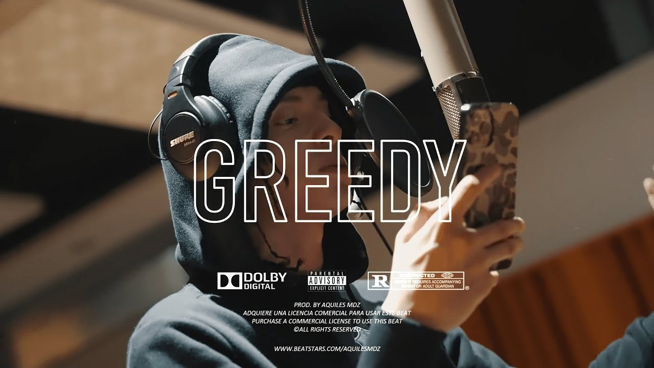 [FREE] Sample Drill Type Beat – “Greedy” | Melodic Drill x Central Cee ...