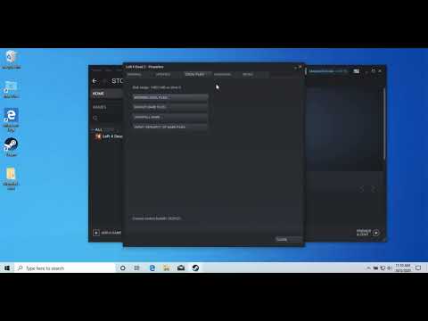 Any help vpk.exe not working? L4D2 Problem - YouTube