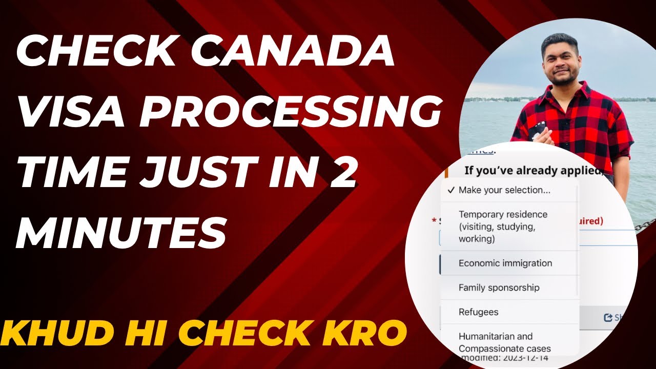 Latest Updates From IRCC How To Check Canada Visa Processing Time latest-updates-from-ircc-how-to-check-canada-visa-processing-time