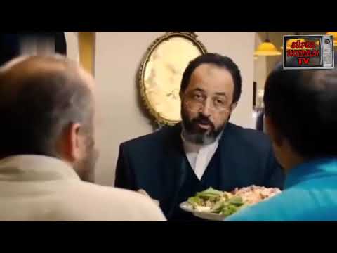 2018 Türk Sinemasının en komik sahneleri! (Gülmekten öldüm)😂😂