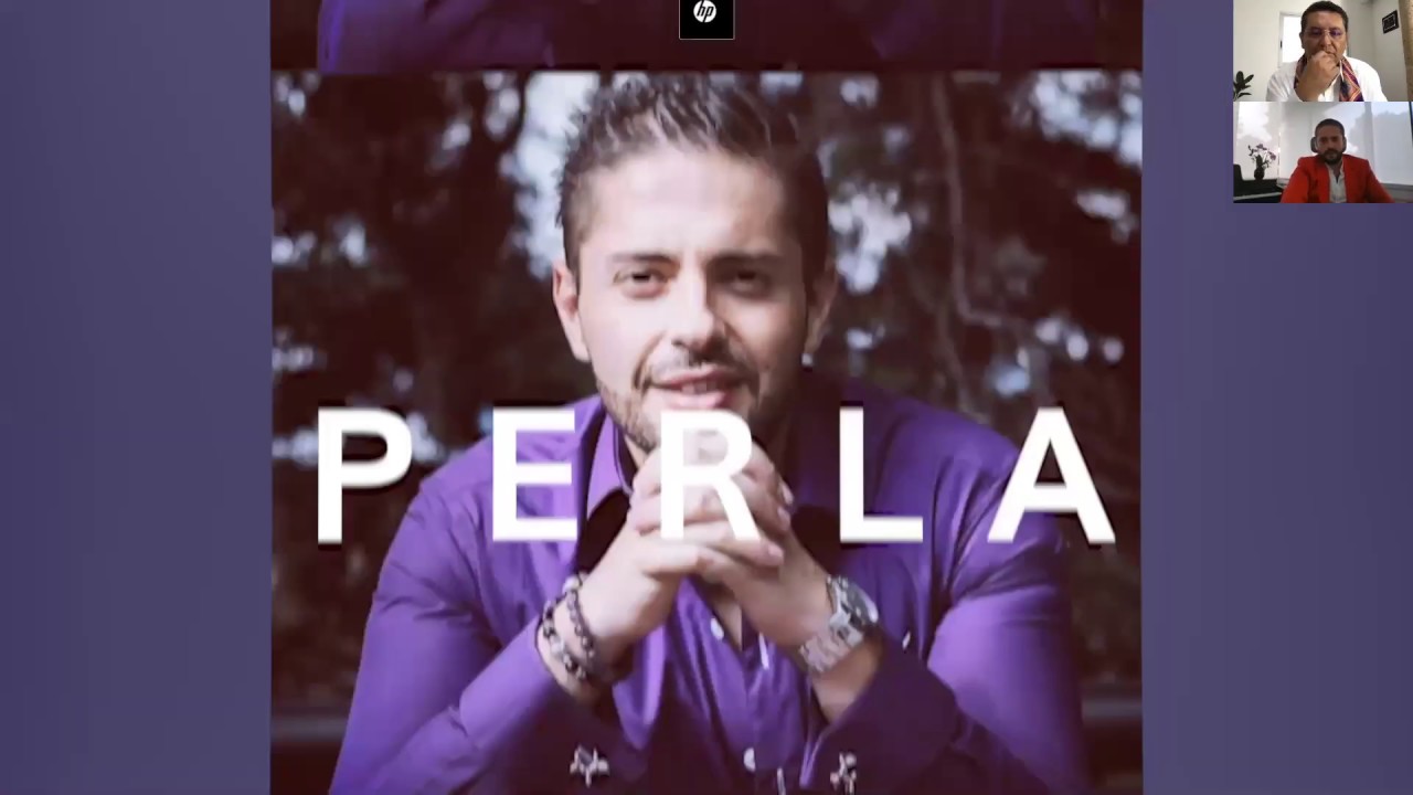 WEBINAR ANA SEGUROS Y GRUPO VALORE CON CHRIS PERLA - YouTube