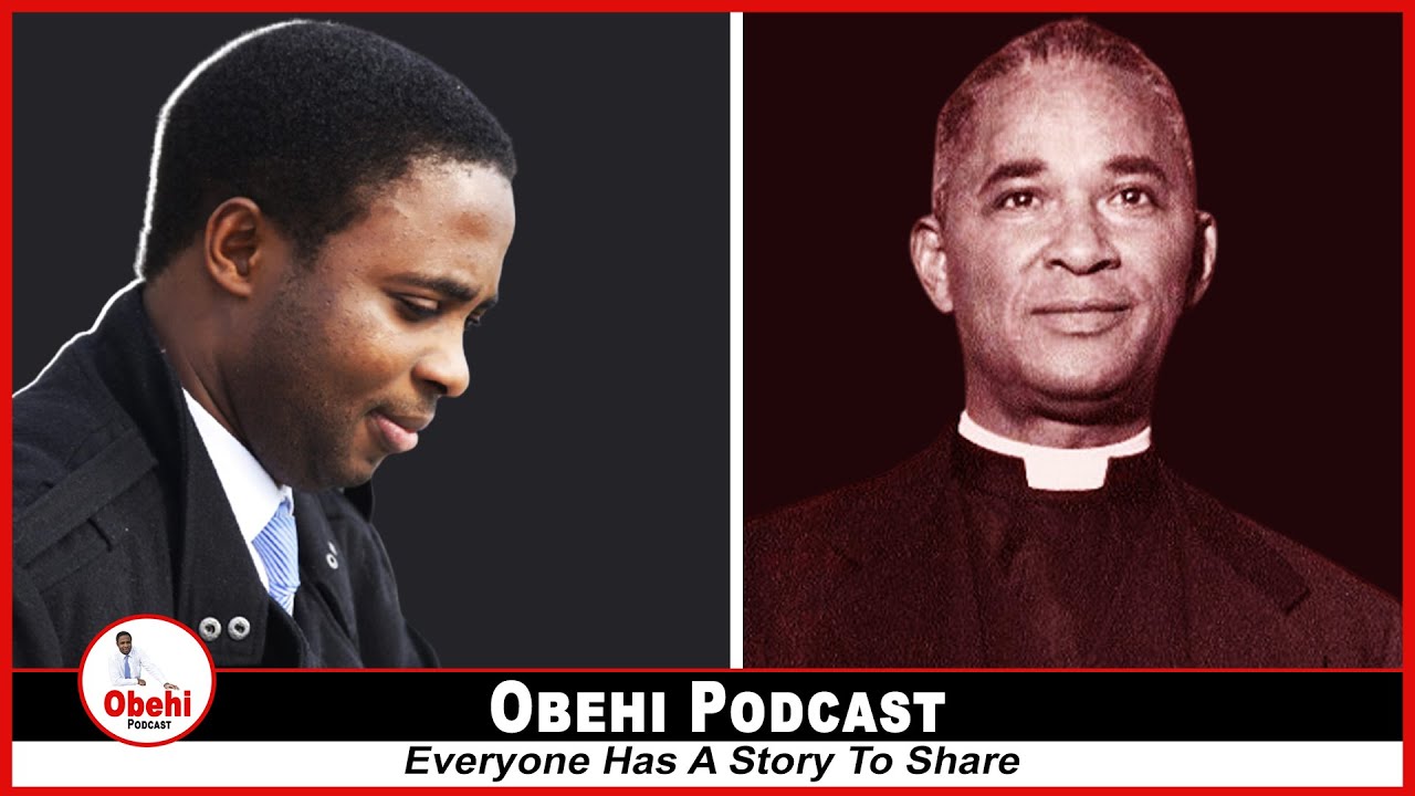 The Life & Legacy Of Rev Joseph A Delaine (a minister and civil rights ...