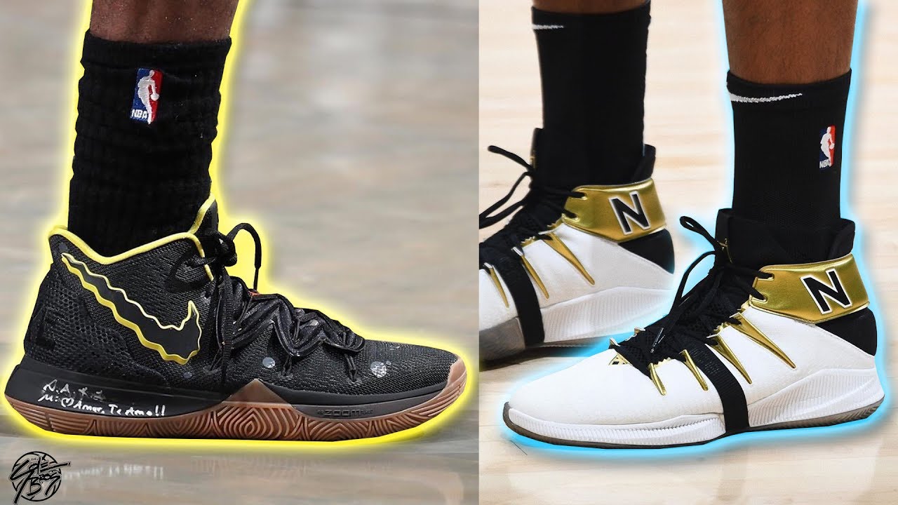The Best PE's In the NBA So Far This Season! - YouTube