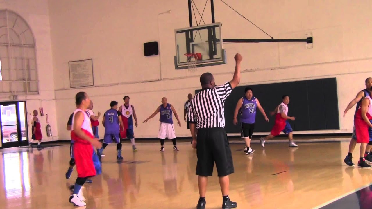 Bagets vs. Badgers 7_27_2013 - YouTube