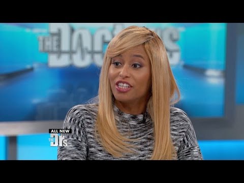 Disturbing Video of Baby Born Addicted to Heroin