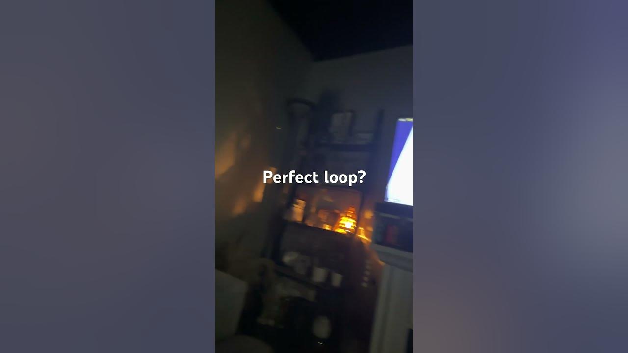 How was the loop #funny #loop #filter #satisfyingloop #endlessloop #redflags #perfectloop #ad # ...