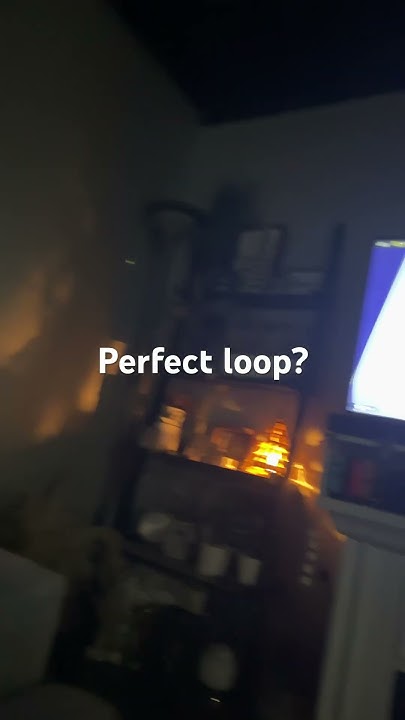 How was the loop #funny #loop #filter #satisfyingloop #endlessloop #redflags #perfectloop #ad # ...