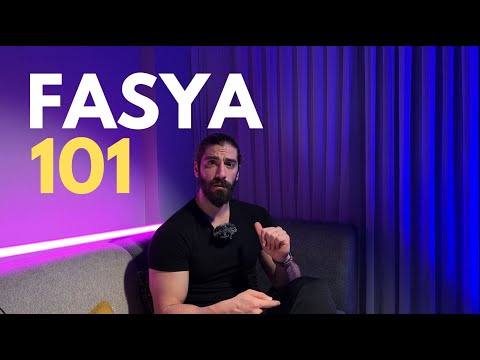 Fasya Nedir? Foam Roller İşe Yarıyor mu? (925 KG GERÇEĞİ)