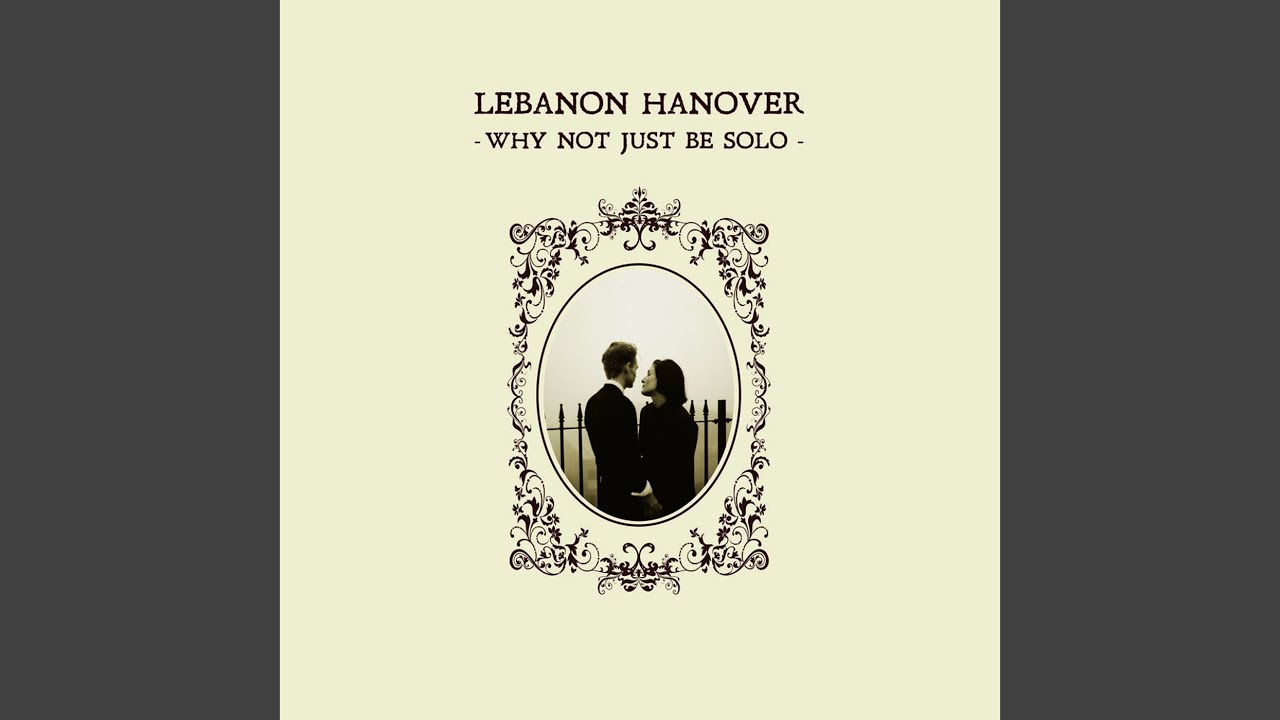 Somehow We Ll Get Through This - YouTube