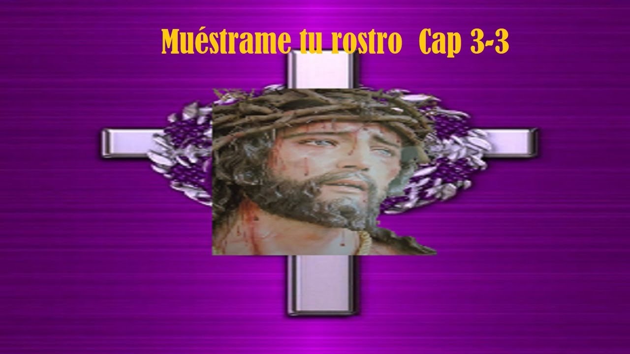 Muéstrame tu rostro Cap 3- 3 - YouTube