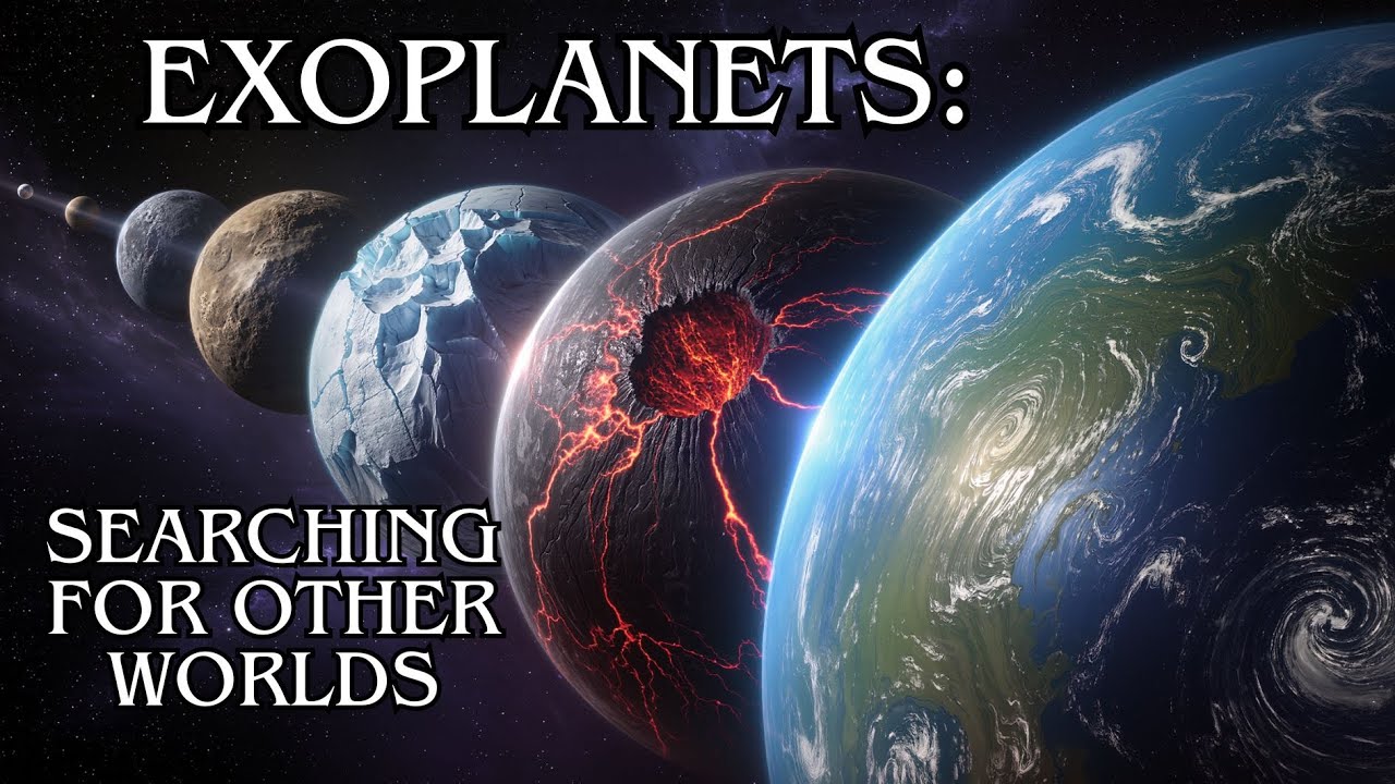 Exoplanets 101: What We Know About Alien Worlds and Life Beyond Earth ...
