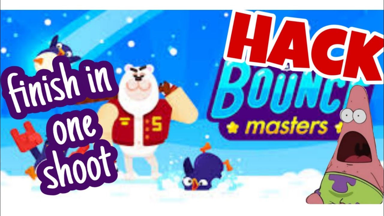 THE END of || Bouncemasters || Gameplay - Walkthrough - YouTube