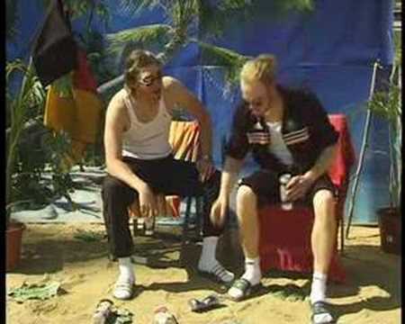 Assi TV part 2 - YouTube