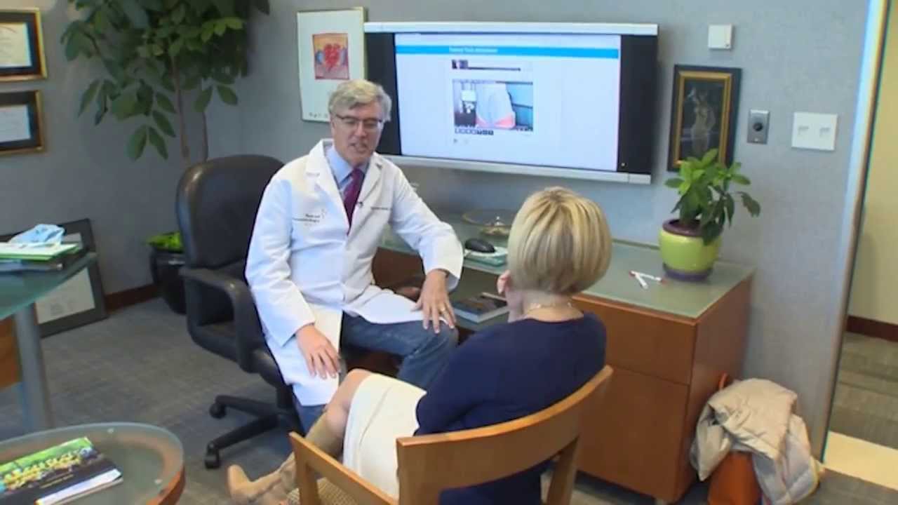 Three Options For Reducing Stretch Mark Visibility - Dr. Craig Vander ...