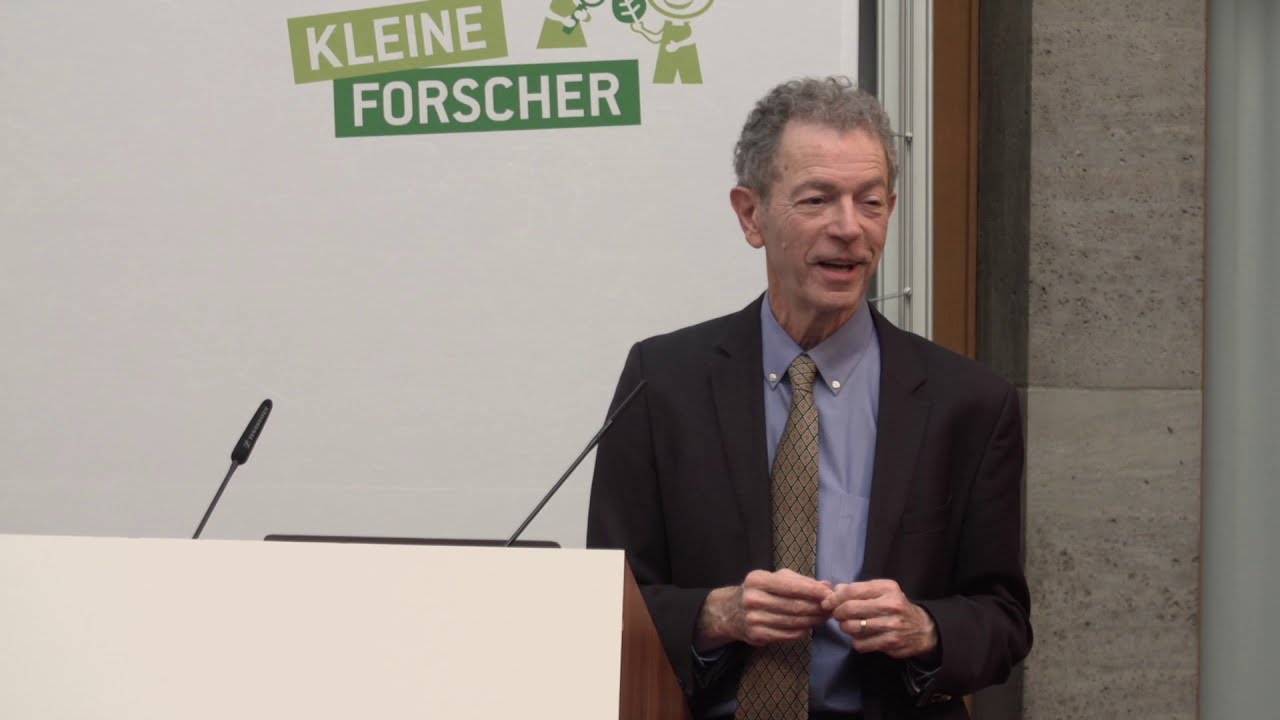 Dr. Ilan Chabay: Launching children on pathways to sustainable futures ...