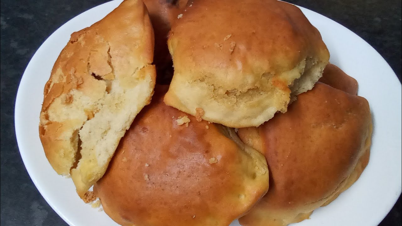 CHEESY DINNER ROLLS/BUTTER FLAPS RECIPE 🇬🇧🇬🇾🙏♥️ - YouTube