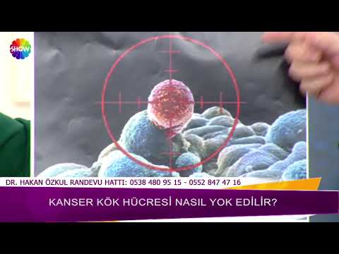 Zahide Yetiş - Dr. Hakan Özkul