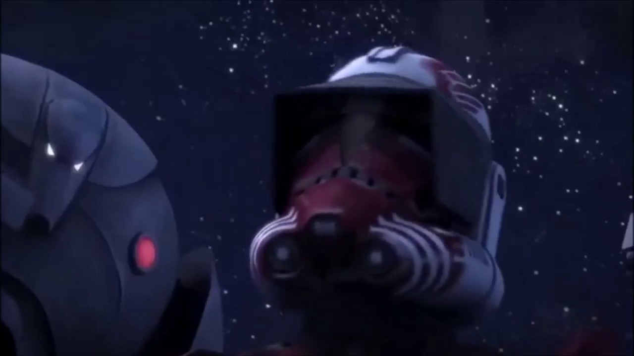 Carol of The Bells Star Wars!!! - YouTube