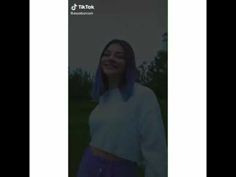 Reynmen Melek Tik Tok🖤