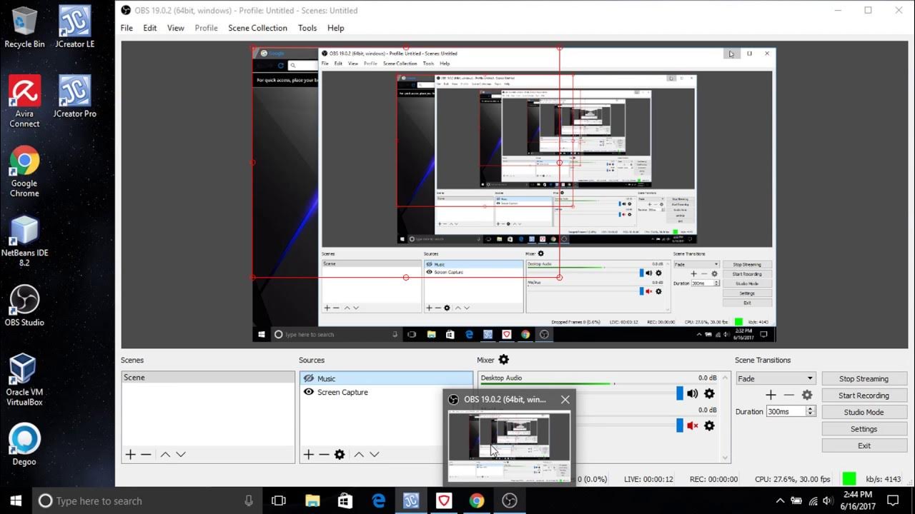 Making a Typing Game With Java (Java Programming) - YouTube