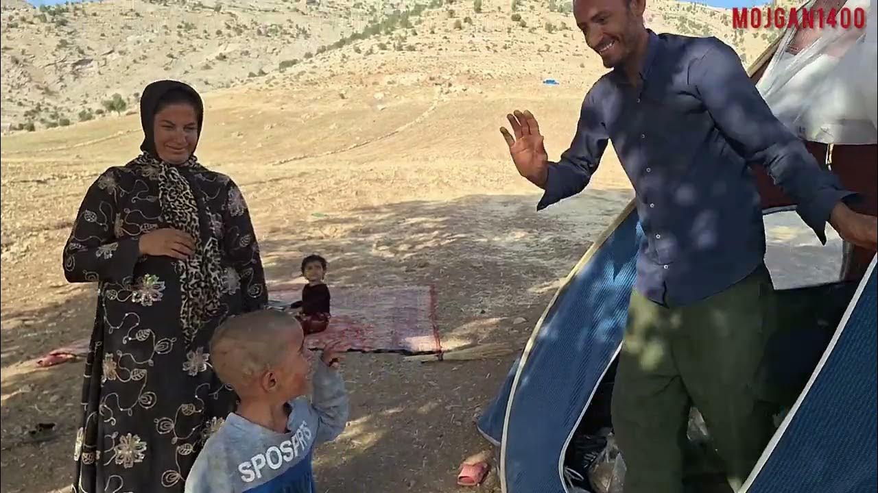 "Unrelenting support of a compassionate woman: standing by Abu Talib in hardships" - YouTube