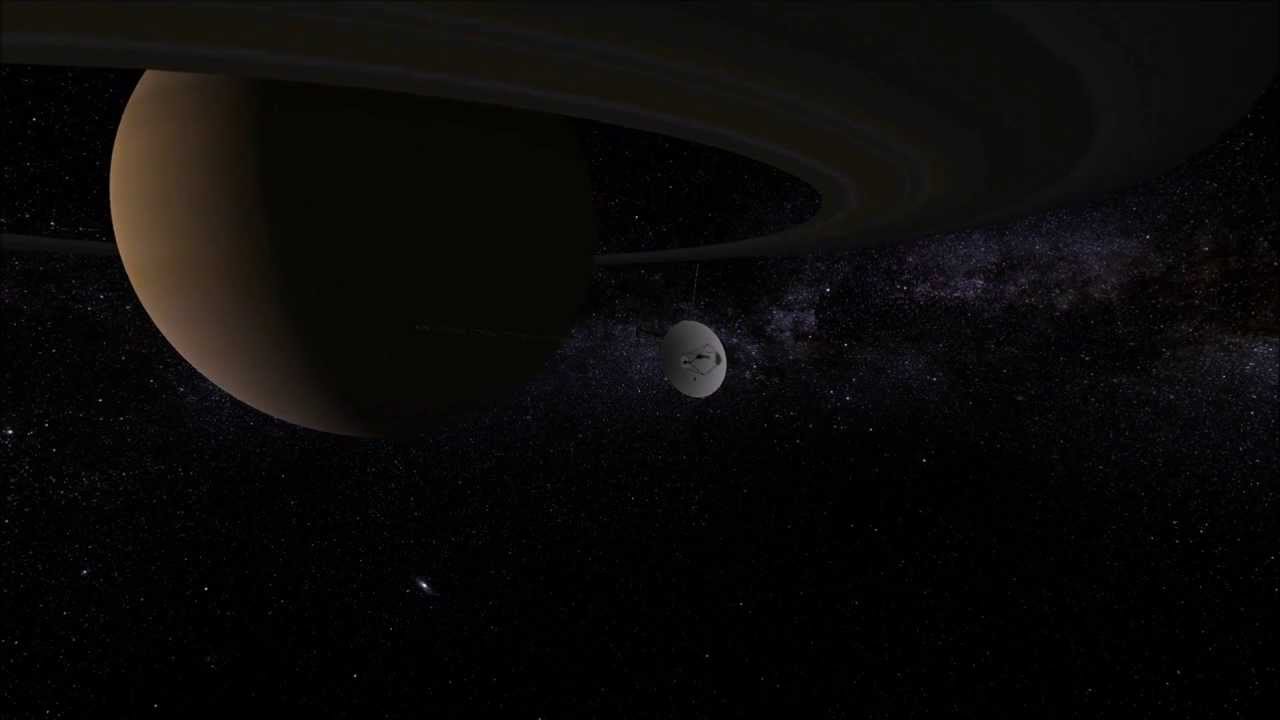 Kerbal Space Program - Voyager space probe - YouTube