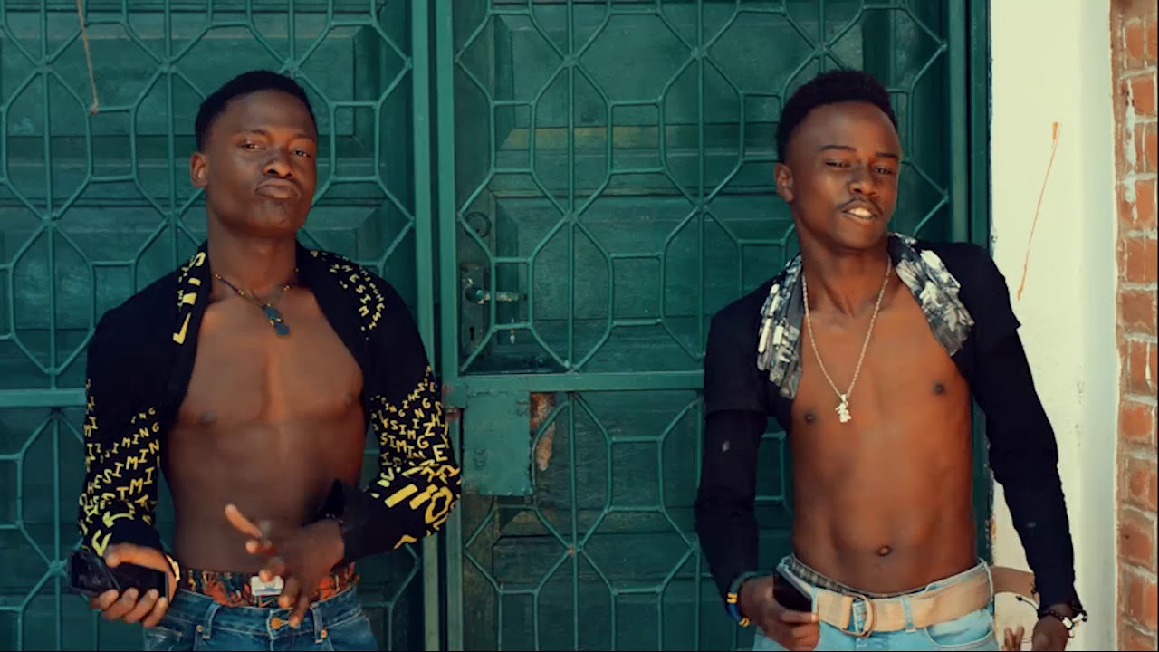 Wcb wasafi ft Diamond Platnumz, Mbosso, Zuchu, Lavalava, Queen Darleen ...