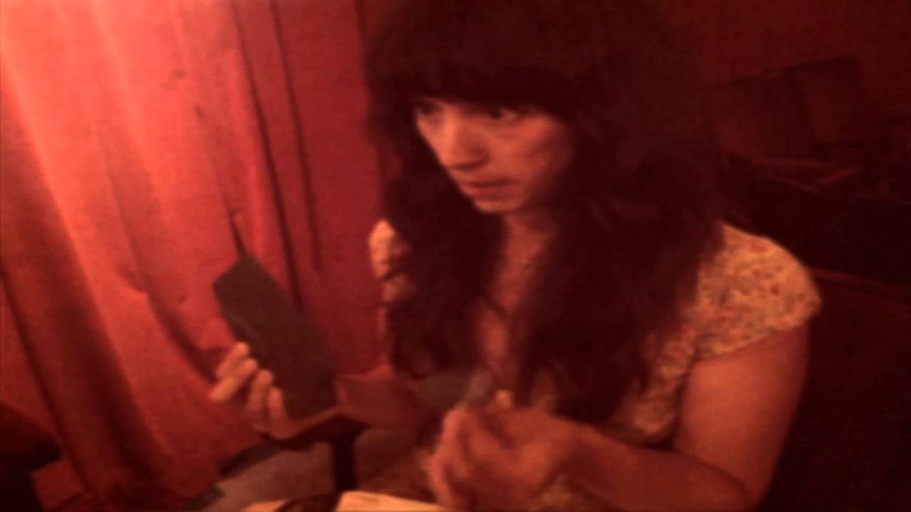 Dirty Protest Presents....Lisa Jen Brown - YouTube