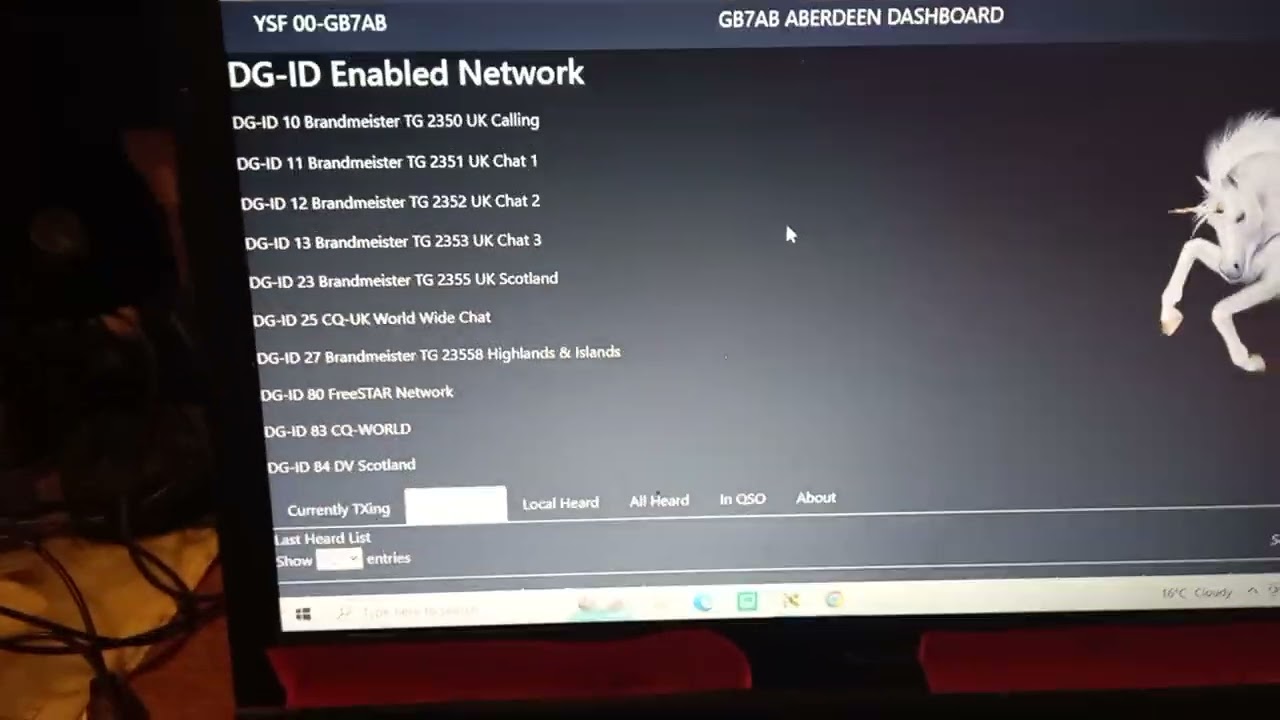 Changing Channels Using DG-ID Yaesu FT-70D. - YouTube