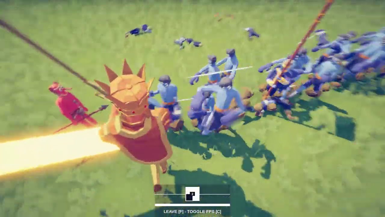 TABS | Legacy Campaign #1 - YouTube