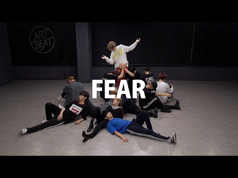 SEVENTEEN - 독 : Fear | DANCE COVER | MIRRORED | PRACTICE ver.