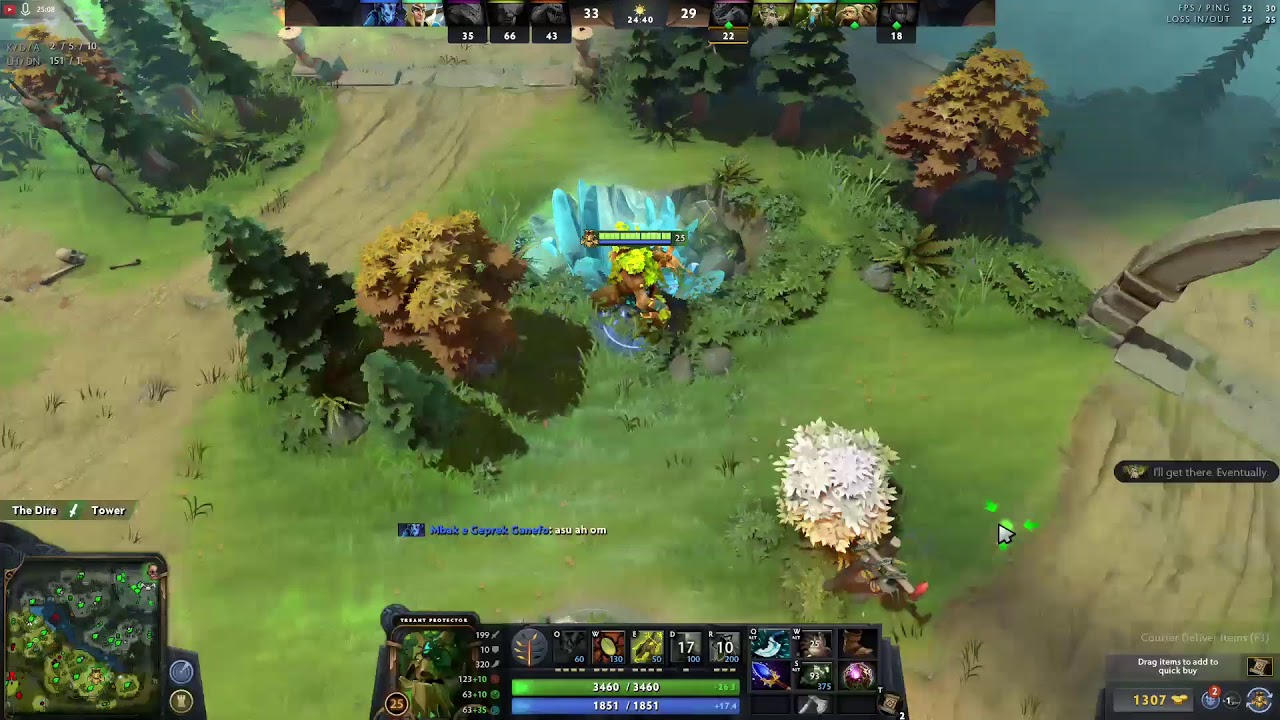 Juuuu Maen - YouTube