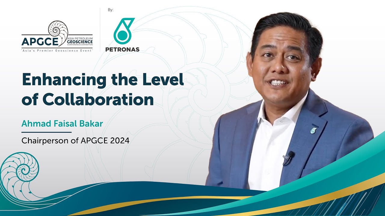 APGCE 2024: Enhancing the level of collaboration - YouTube