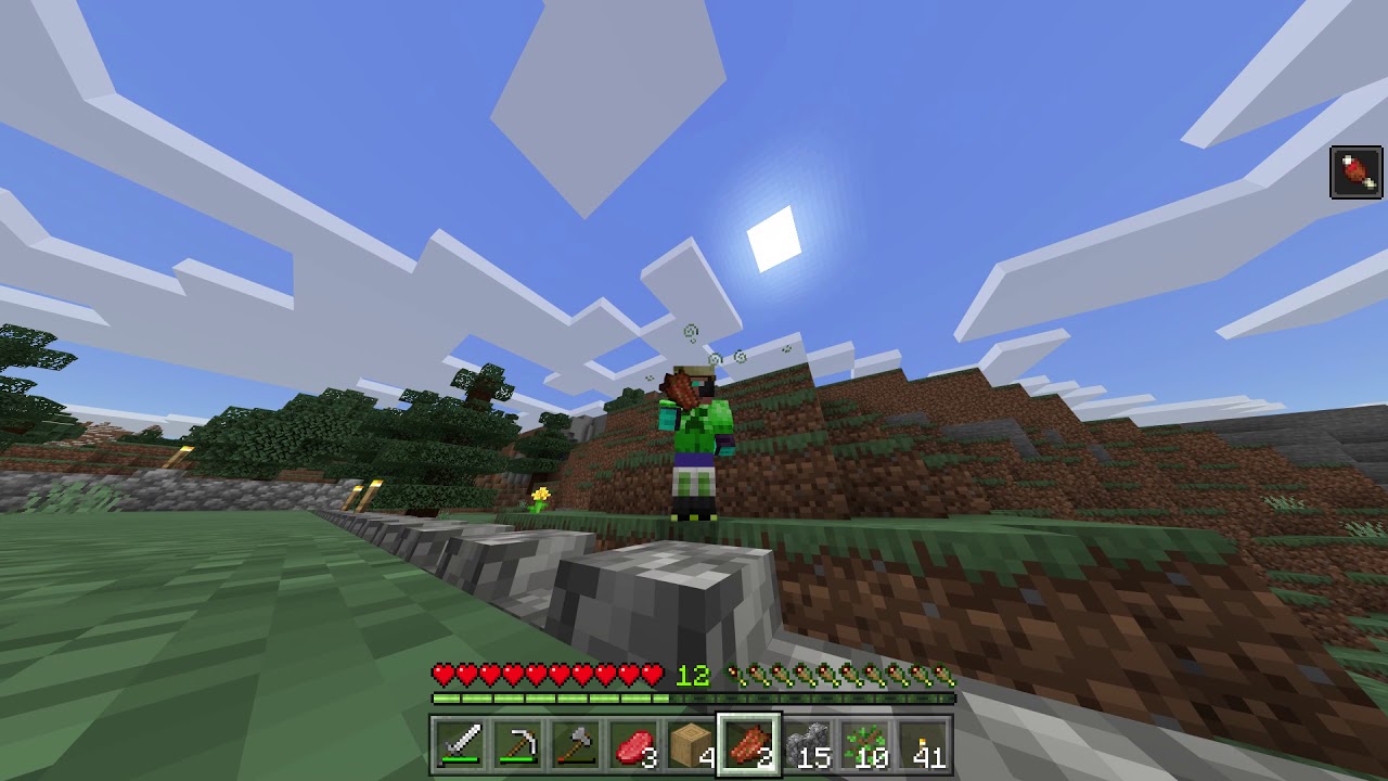 Jeff The Killer Ep.6 | Minecraft - YouTube