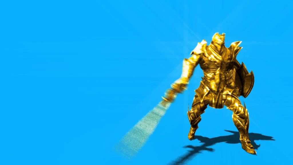 Green Screen Medieval Knight Motions Sword - Footage PixelBoom CG - YouTube