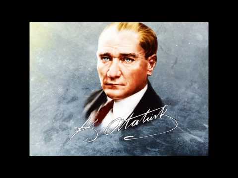 Mustafa Kemal Atatürk'ün En Güzel Resimleri