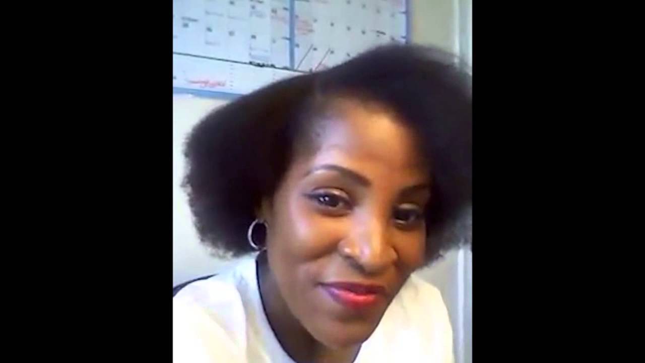 Sawanda Middleton Spinks with Born2Blossom - YouTube