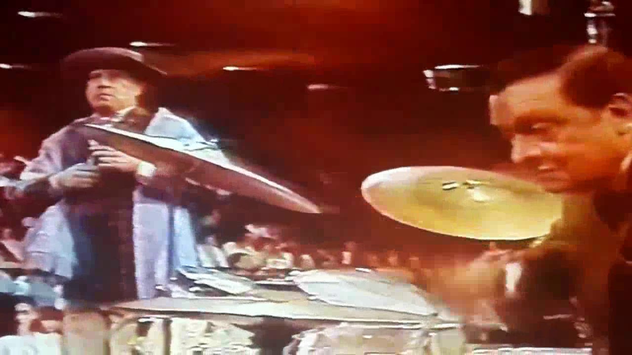 Don Pelele - Argentina - YouTube