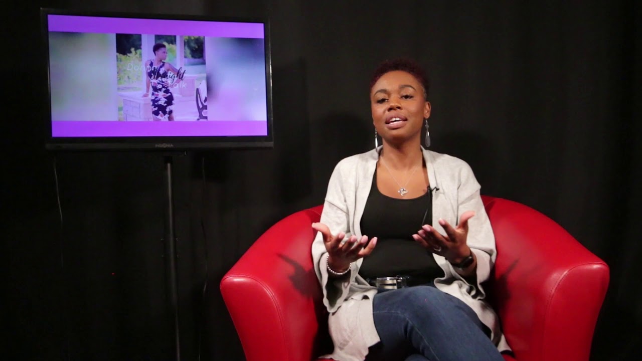 Episode 1, Season 3 Who is Ask Donna Marie - YouTube