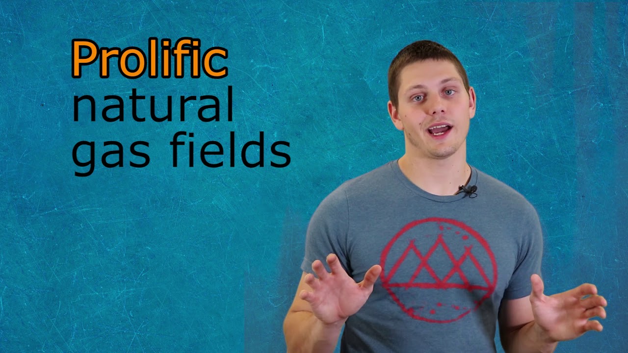 The story behind the rocks of Dallas/Fort Worth - YouTube