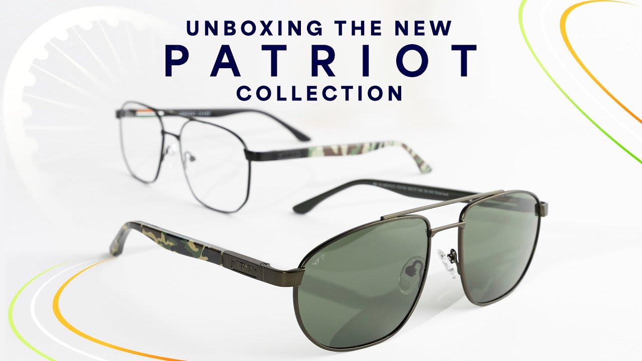 Unboxing The New Patriot Collection Inspired from the Indian Armed Forces | Lenskart Unboxing ...