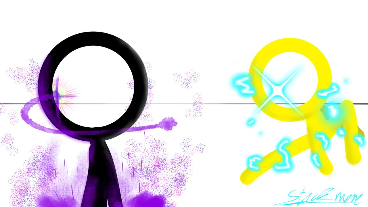 Awakened potential | Animation v reference 2 - YouTube