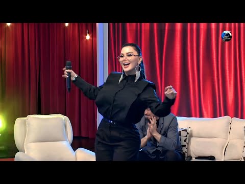 Qumral - Dünya Sənin Dünya Mənim | İbo Şou | Space Tv