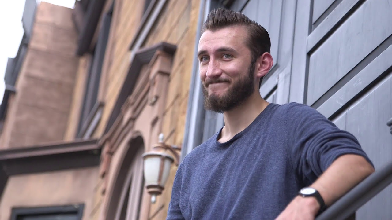 Real Life - Evan Breen - YouTube