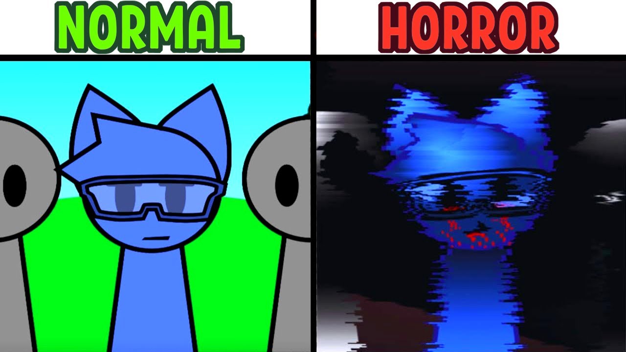 NEW sounds!!! Incredibox Spruted & NEW Characters - YouTube